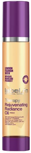 label.m Therapy Rejuvenating Radiance Oil | Krémmánia