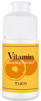 TIA'M Vitamin Blending Powder | Krémmánia