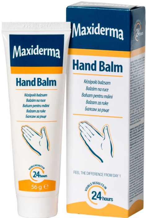 Maxiderma Hand Balm | KremMania