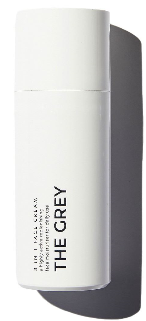 The Grey Recovery Face Serum | Krémmánia