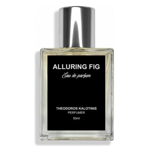 Theodoros Kalotinis Alluring Fig EDP | KremMania