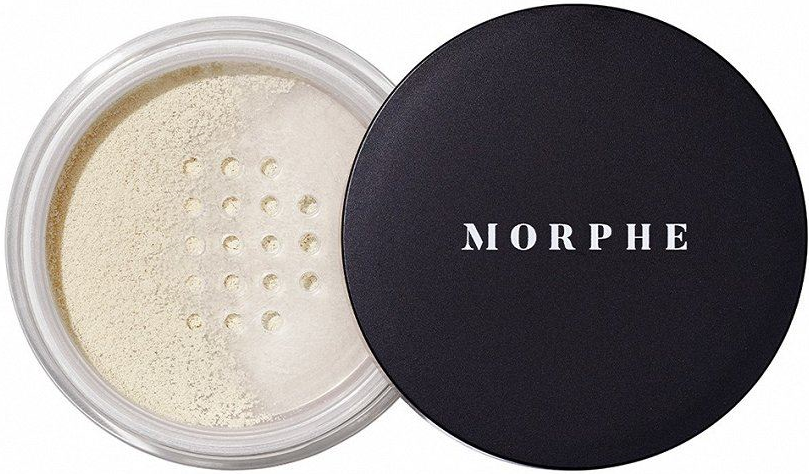 Morphe Bake & Set Fixing Powder Fixáló Púder | KremMania