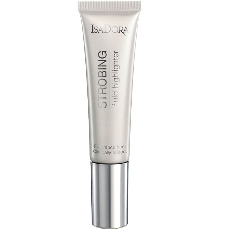 IsaDora Strobing Fluid Highlighter | KremMania