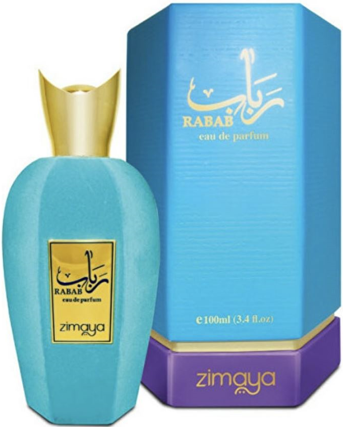 Zimaya Rabab | KremMania