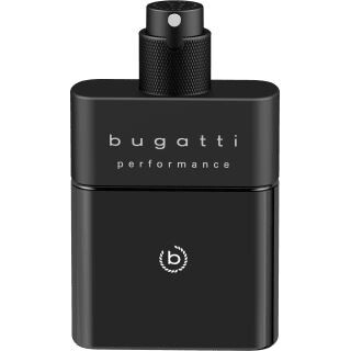 Bugatti Performance Intense Black EDT | KremMania