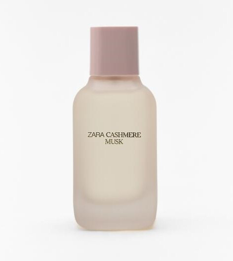 Zara Cashmere Musk | Krémmánia