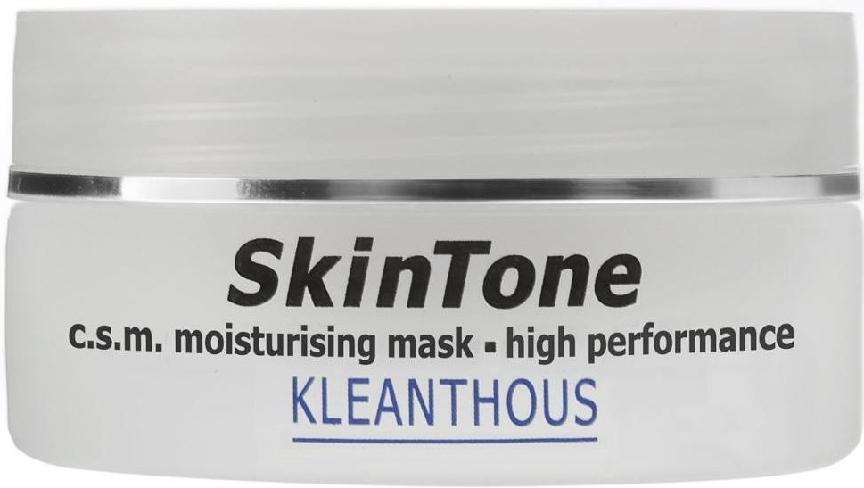 Kleanthous C.S.M. Moisturizing Mask | KremMania