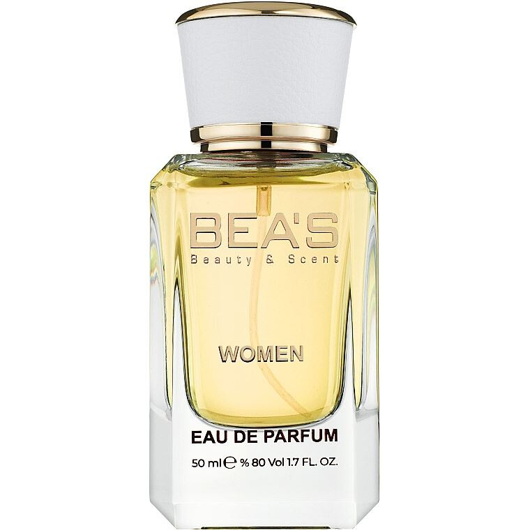 Bea's Beauty & Scent Women W 549 EDP | Krémmánia