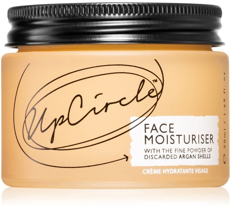 UpCircle Face Moisturiser | KremMania