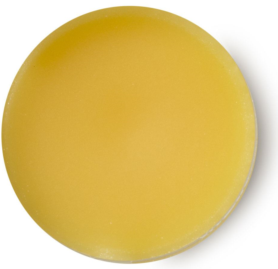 Lush Sun Szilárd Parfüm | Krémmánia