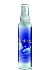 Avon Sleeptherapy Pillow Mist | KremMania