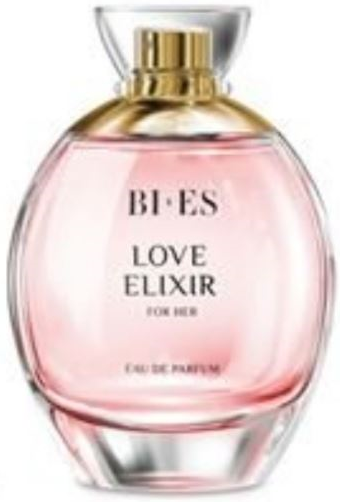 Bi-es Love Elixir EDP | KremMania
