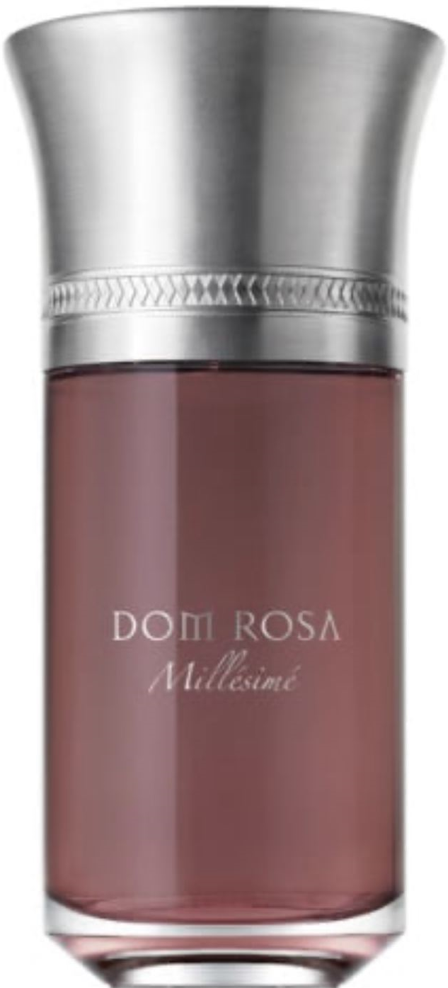 Les Liquides Imaginaires Dom Rosa Millésimé | Krémmánia