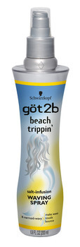 got2b Beach Girl Salt Spray | KremMania