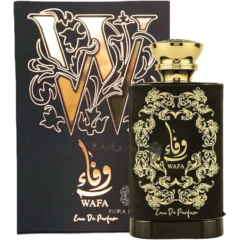 Ard Al Zaafaran Wafa EDP | KremMania