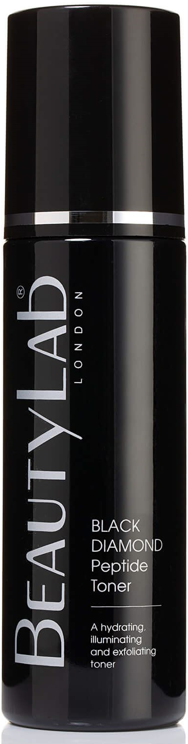 BeautyLab Black Diamond Peptide Toner | KremMania