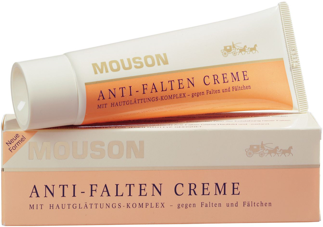 Mouson Anti-Falten Creme | KremMania