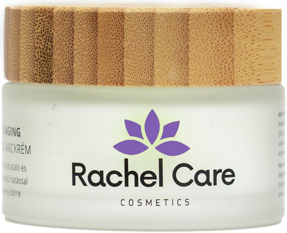 Rachel Care Cosmetics Anti- Aging Éjszakai Arckrém | Krémmánia