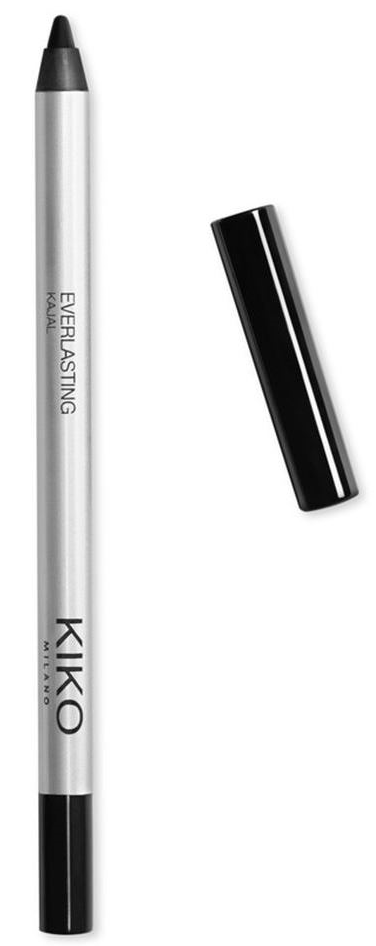 Kiko Everlasting Kajal | KremMania