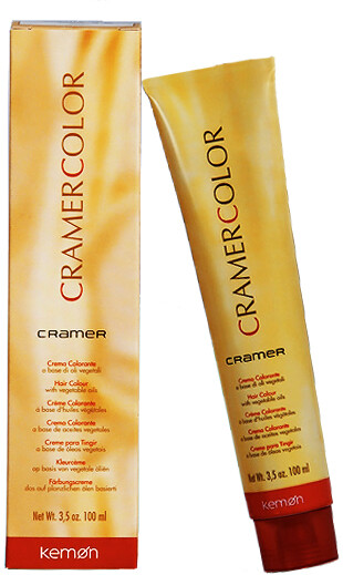Kemon Cramercolor Hajfesték | Krémmánia