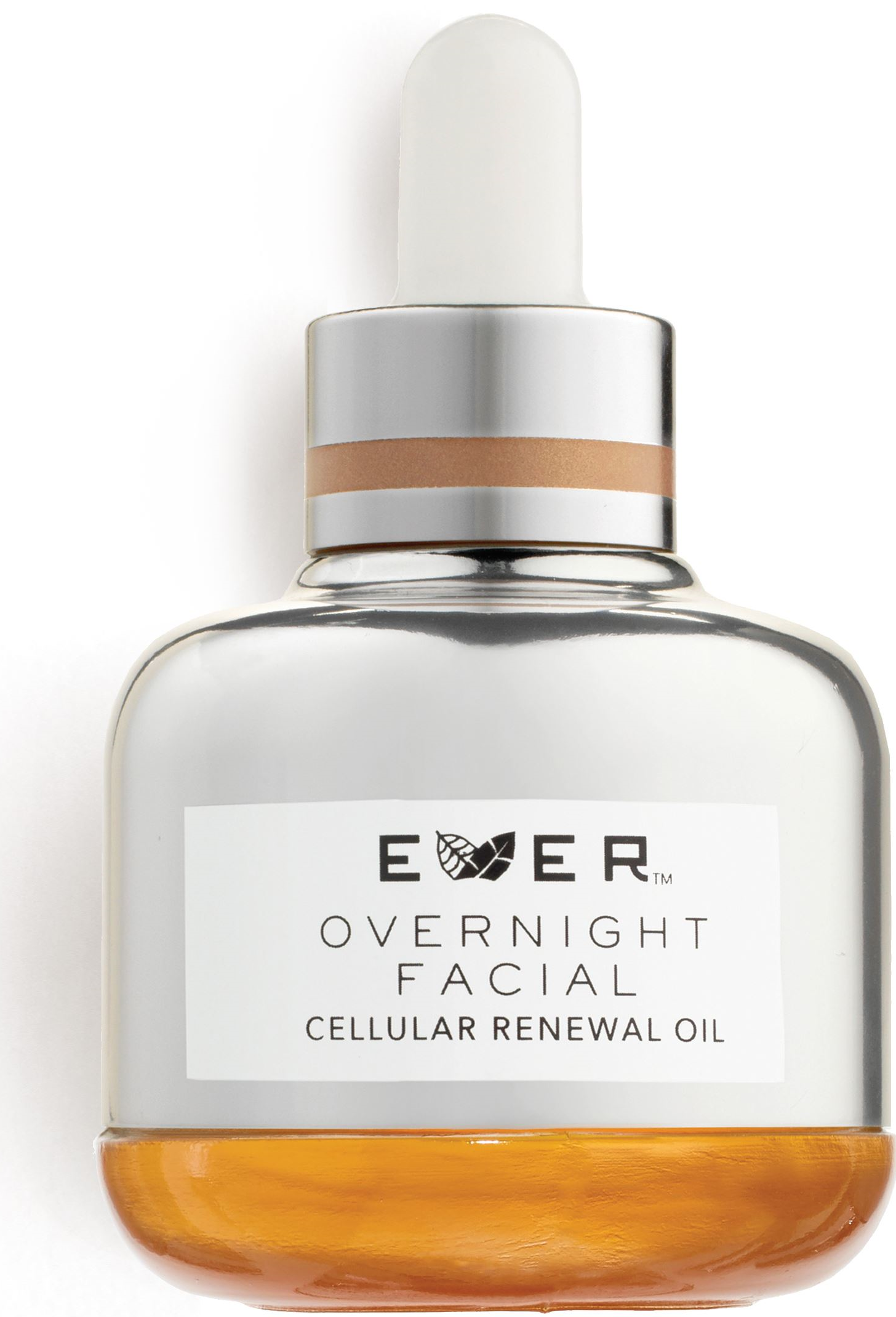 EVER Skincare Overnight Facial Retinol + Cellular Renewal Oil | KremMania EVER Skincare Overnight Facial Retinol + Cellular Renewal Oil | KremMania