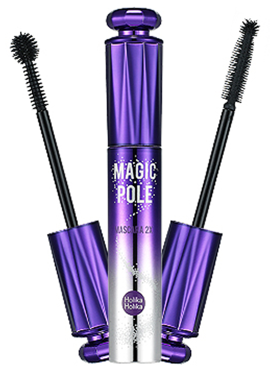Holika Holika Magic Pole Mascara 2X | Krémmánia