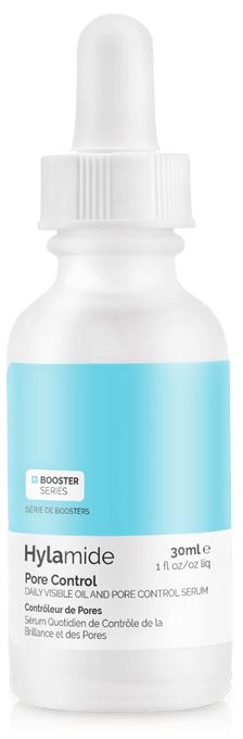 Hylamide Booster Pore Control | KremMania