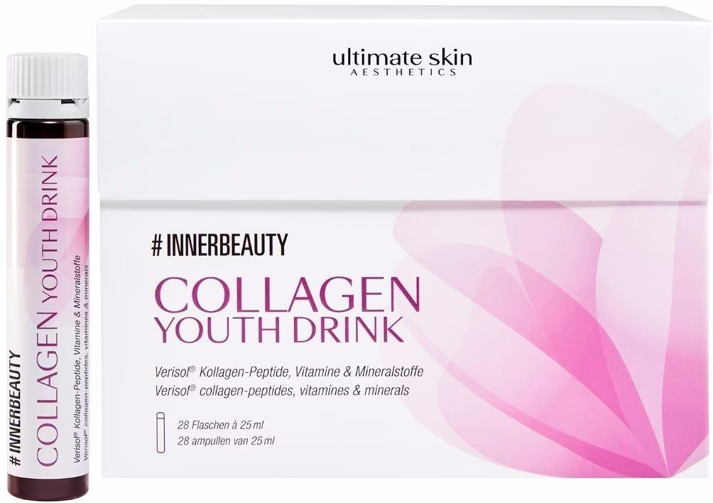 Innerbeauty Collagen Youth Drink | KremMania