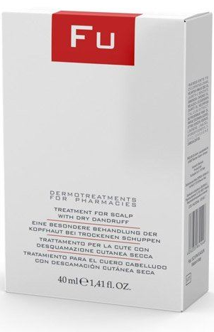 Vital Plus Active Fu Száraz Korpa Elleni Kezelés | KremMania