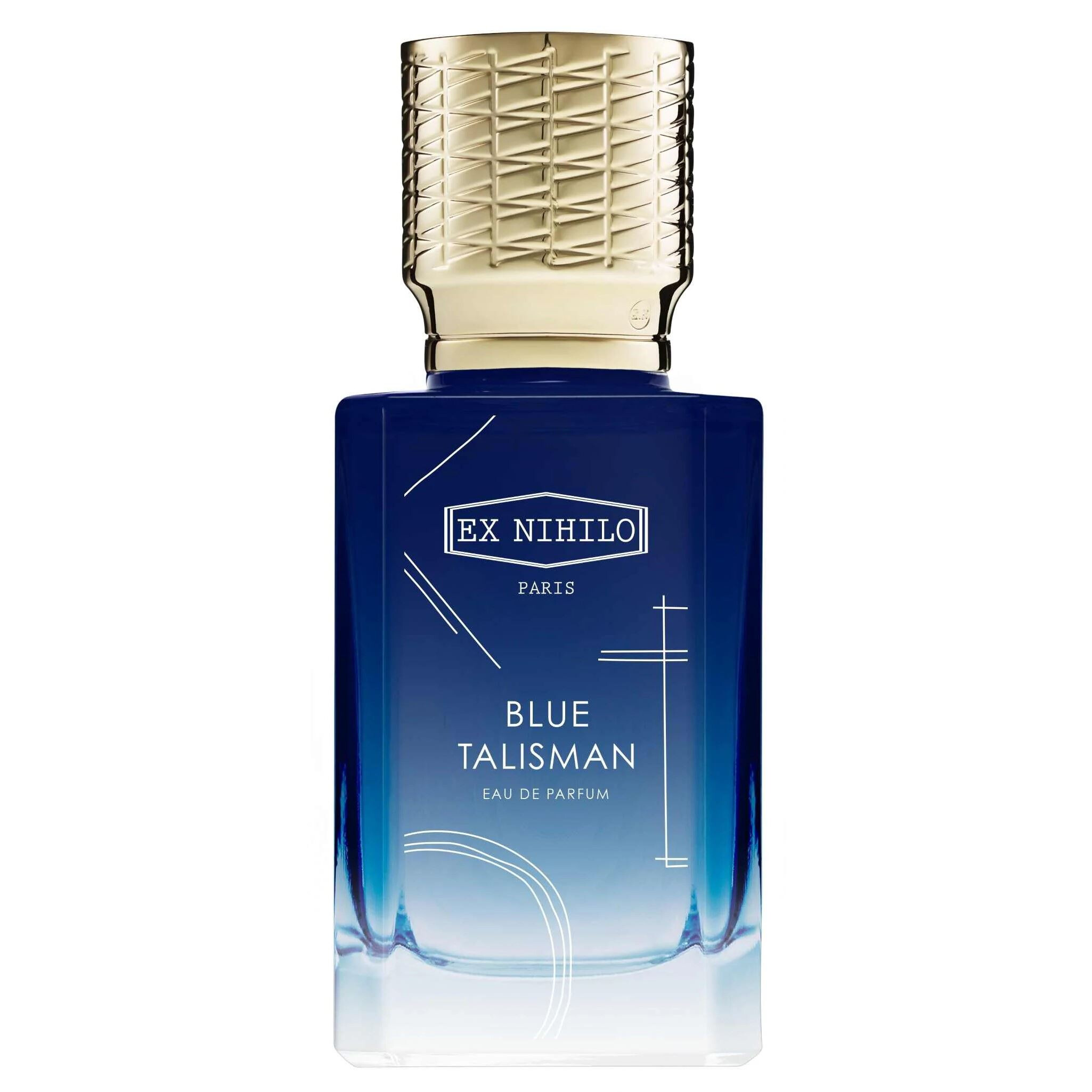 Ex Nihilo Blue Talisman EDP | Krémmánia