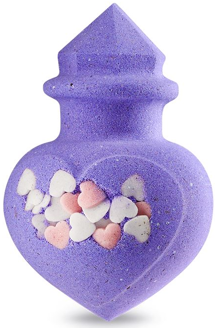 Lush Love Potion | KremMania
