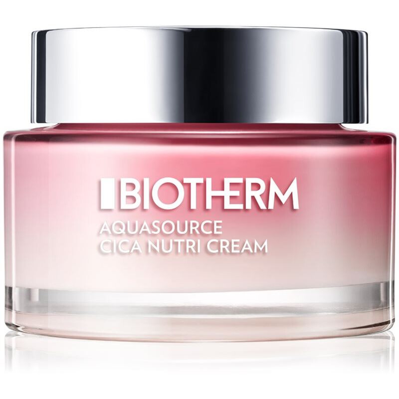 Biotherm Aquasource Cica Nutri Cream | KremMania