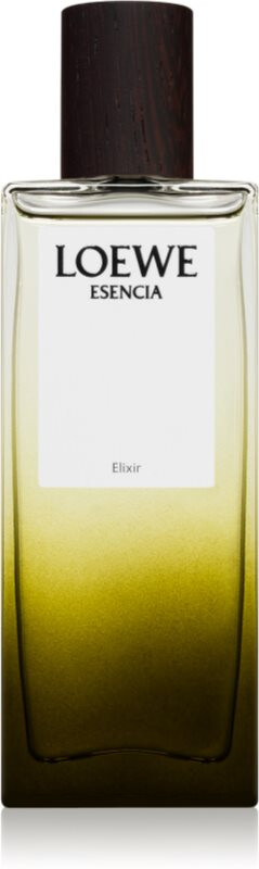 Loewe Esencia Elixir | Krémmánia
