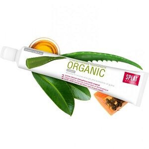 Splat Organic Fogkrém | KremMania