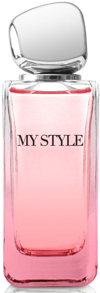 New Brand My Style EDP | KremMania