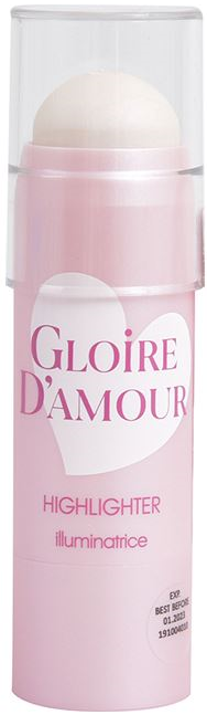 Vivienne Sabó Gloire d´Amour Highlighter Stick | KremMania