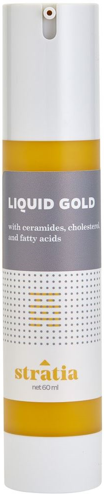 Stratia Liquid Gold | KremMania