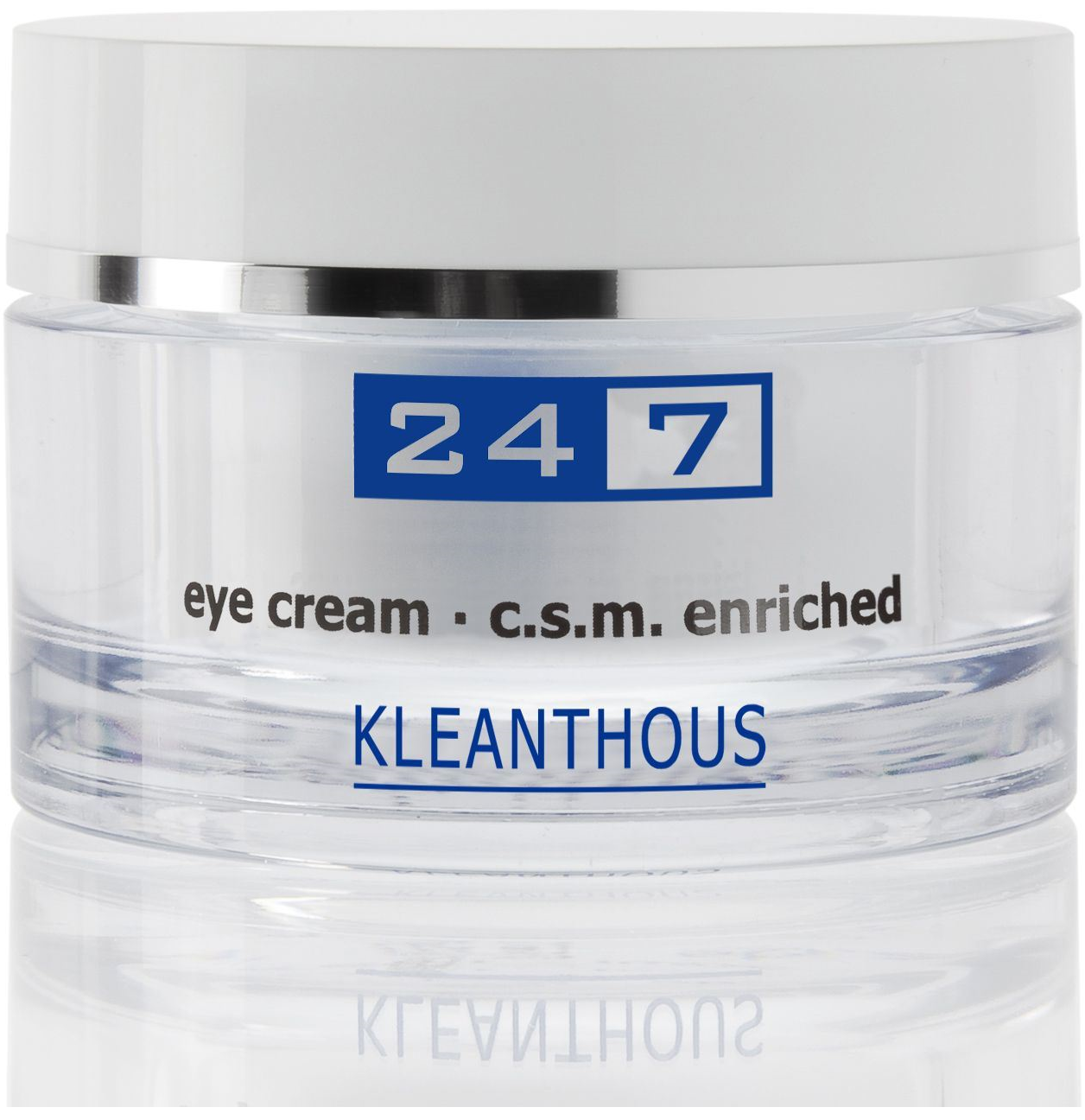 Kleanthous 24/7 Eye Cream | Krémmánia