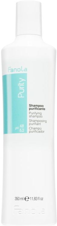 Fanola Purity Sampon | Krémmánia