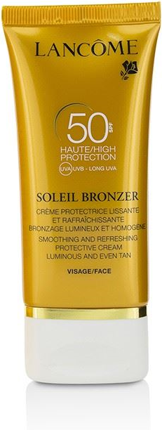 Lancôme Soleil Bronzer Sun BB Cream SPF50 | KremMania Lancôme Soleil Bronzer Sun BB Cream SPF50 | KremMania