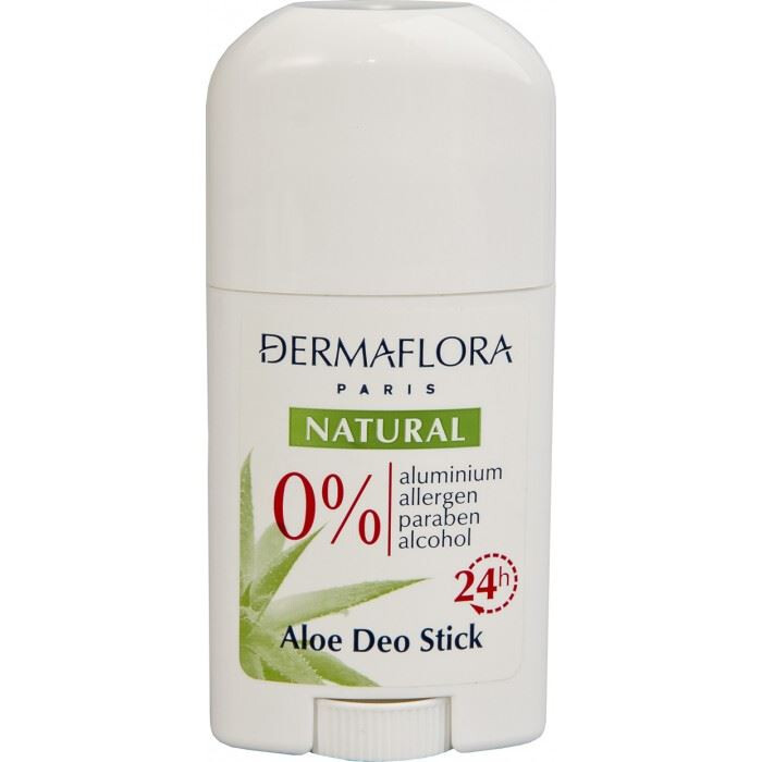 Dermaflora Natural Aloe Stick | KremMania