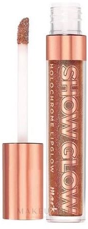 Avon Mark Show Glow Holochrome Lipglow | Krémmánia