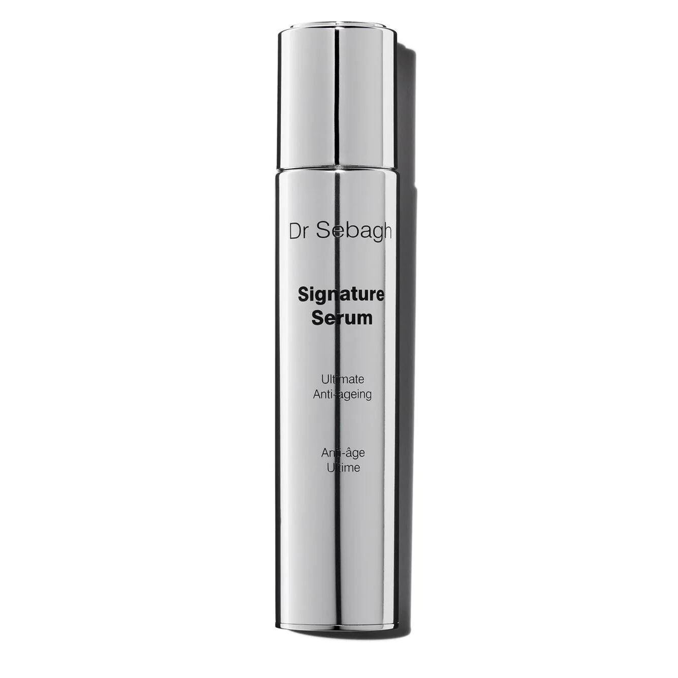 Dr Sebagh Signature Serum | KremMania