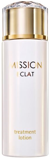Avon Mission Eclat Intenzíven Hidratáló Lotion | KremMania