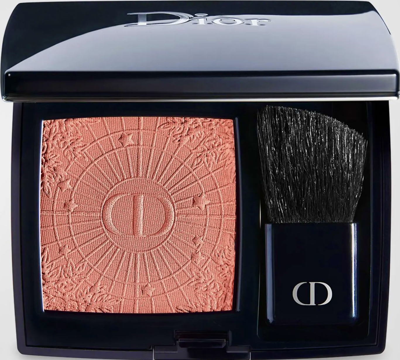 Dior Rouge Blush - Limited Edition 2022 Holiday | KremMania