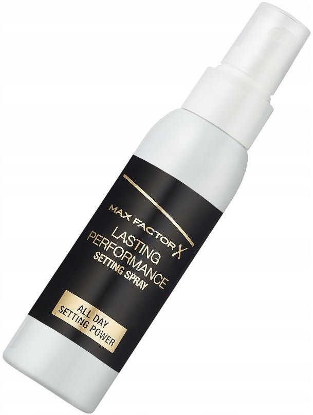 Max Factor Lasting Performance Setting Spray | Krémmánia