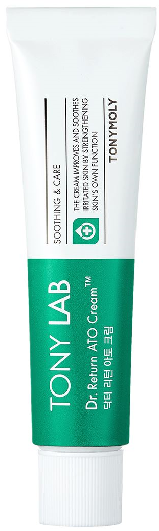 TonyMoly Tony Lab Dr. Return Ato Cream | KremMania