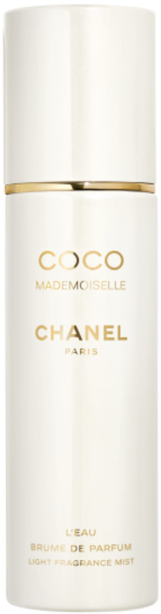 Chanel Coco Mademoiselle Light Fragrance Mist Collection Été | KremMania