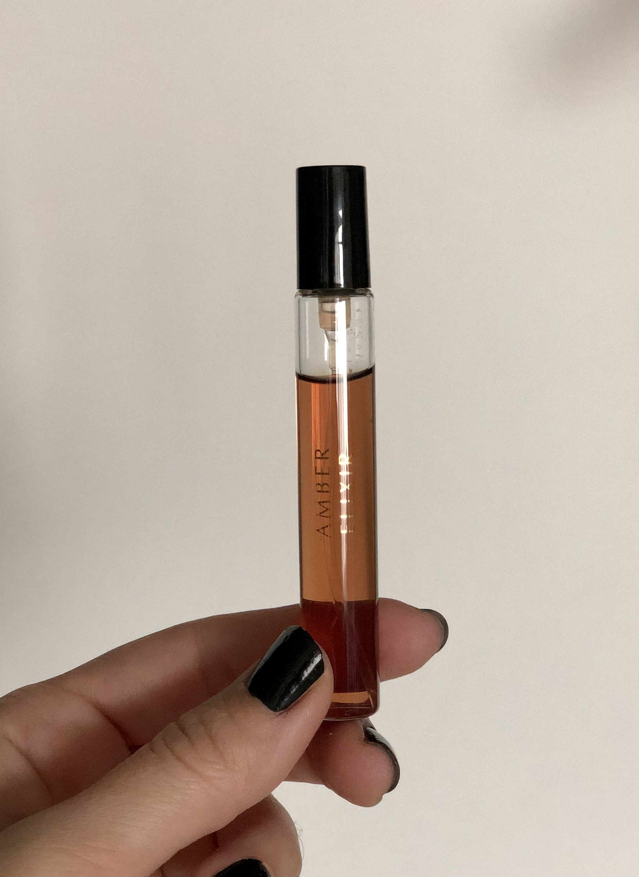 Oriflame Amber Elixir EDP | Krémmánia