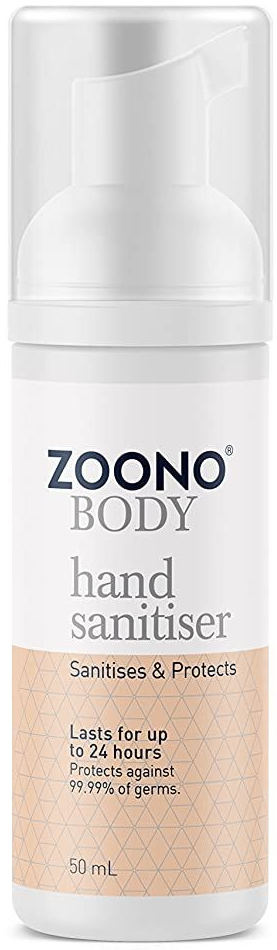 Zoono Kézfertőtlenítő | KremMania